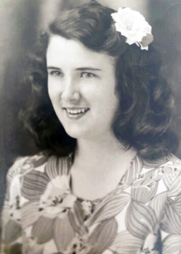 Ruby Elizabeth Nihart | News, Sports, Jobs - The Express